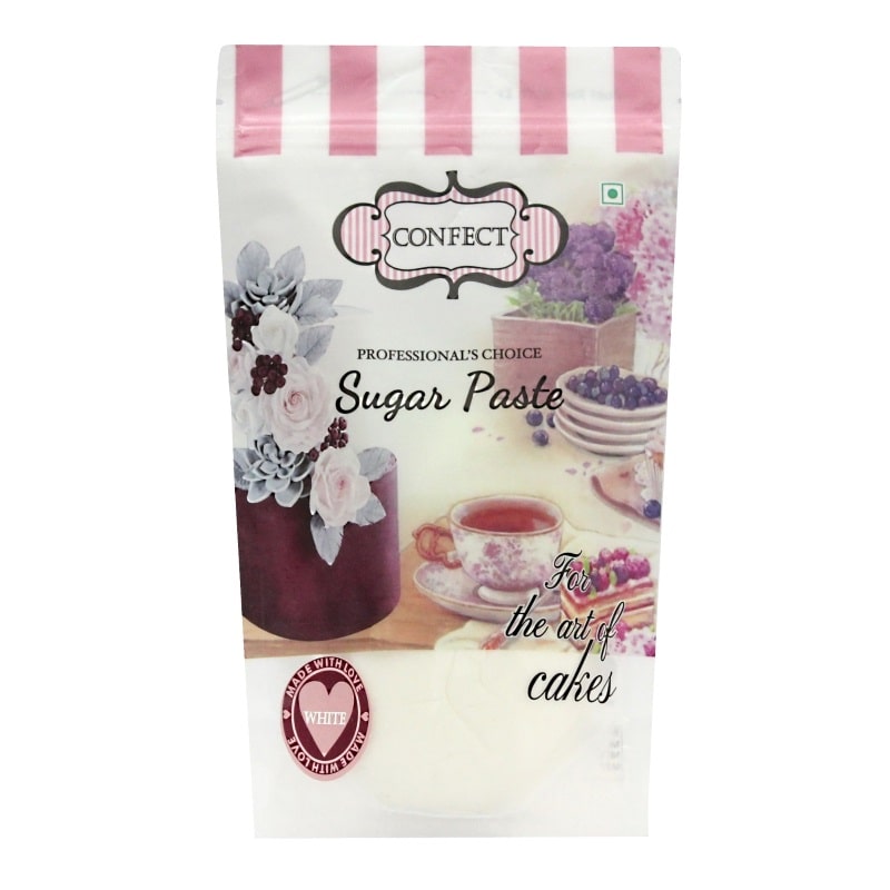 SUGARPASTE – Confect