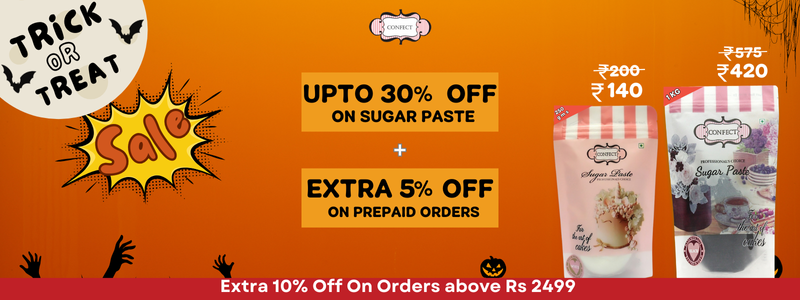 Confect - The Sugar Paste Company