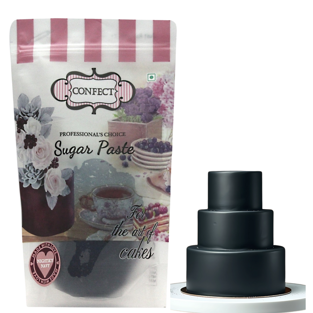 Sugar Paste 1 kg – Confect