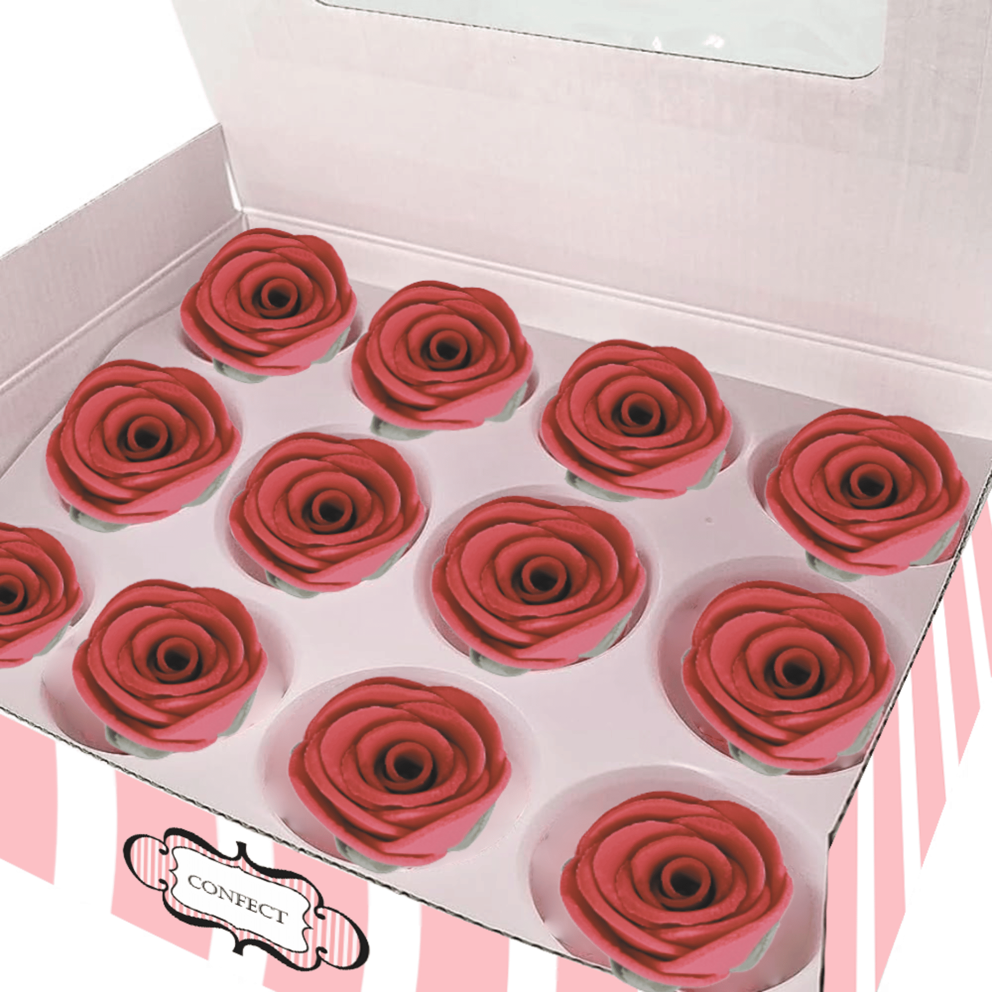 Sugar Flower – Confect