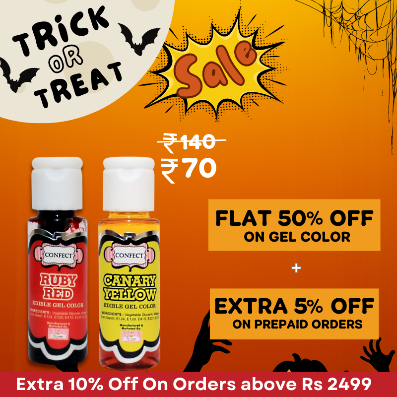 Confect - The Sugar Paste Company