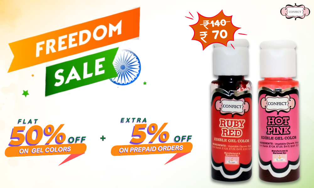 Confect - The Sugar Paste Company