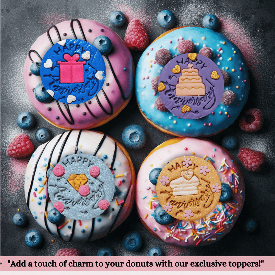 Celebration Topper – Confect