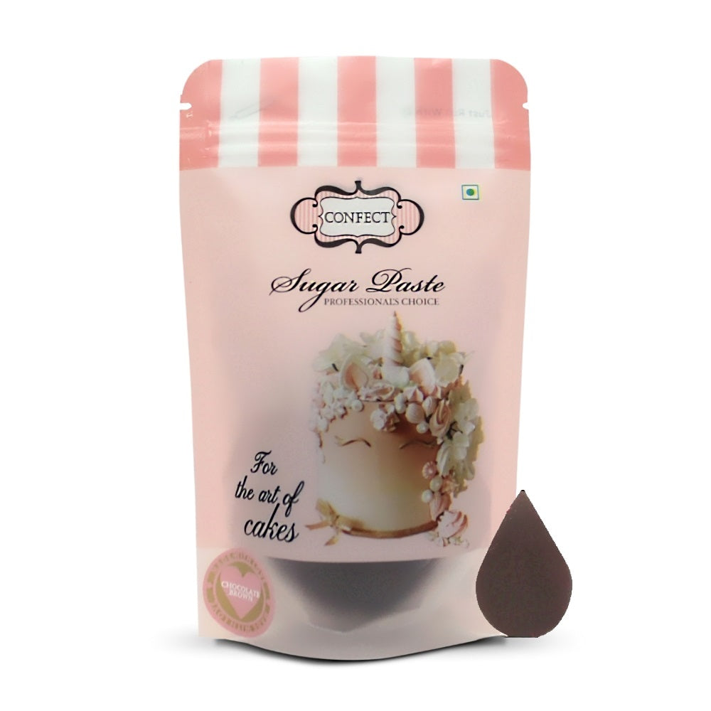 SUGARPASTE – Confect - The Sugar Paste Company