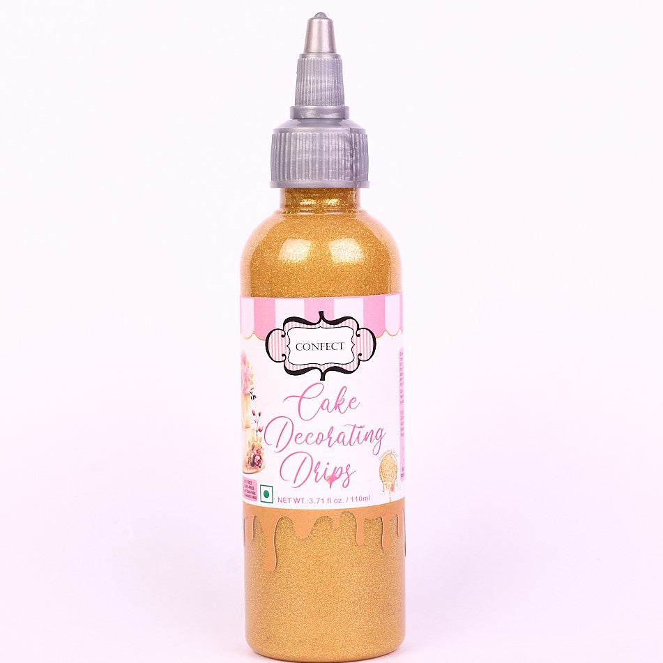 DRIPS – Confect - The Sugar Paste Company