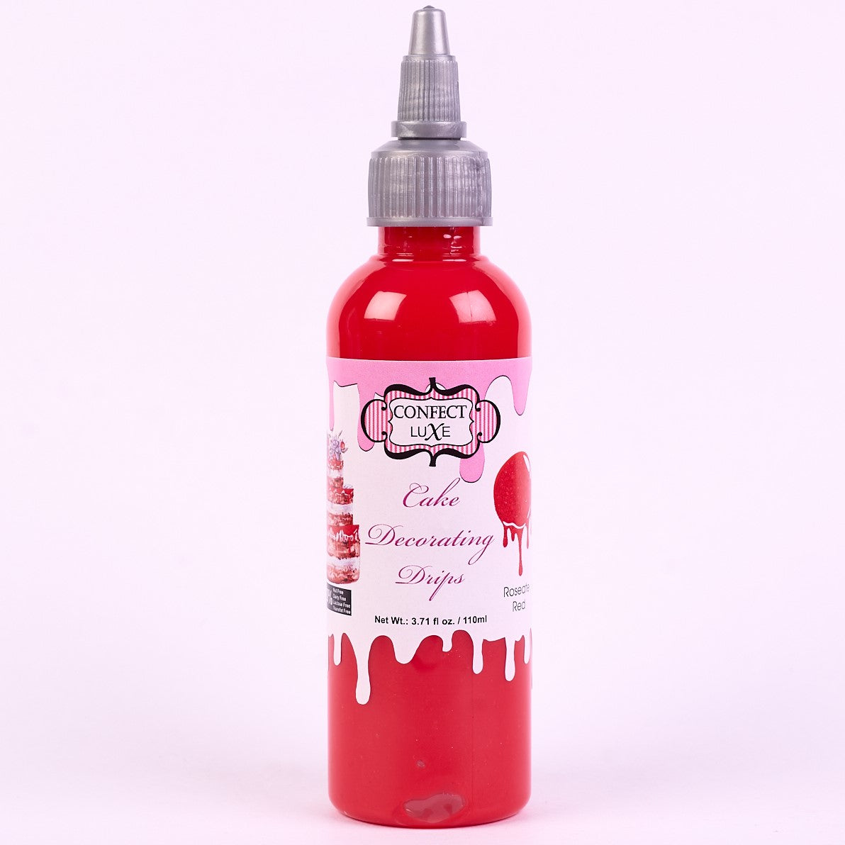 DRIPS – Confect - The Sugar Paste Company