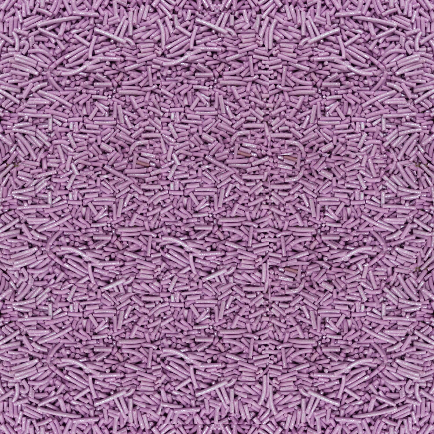 Lavender Vermicelli Sprinkles 90 Gms – Confect