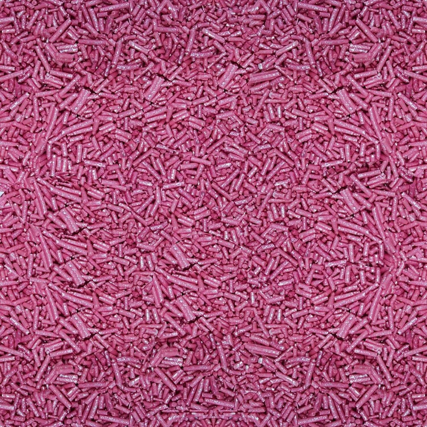 Confect Melon Pink Vermicelli Sprinkles 90 Gms