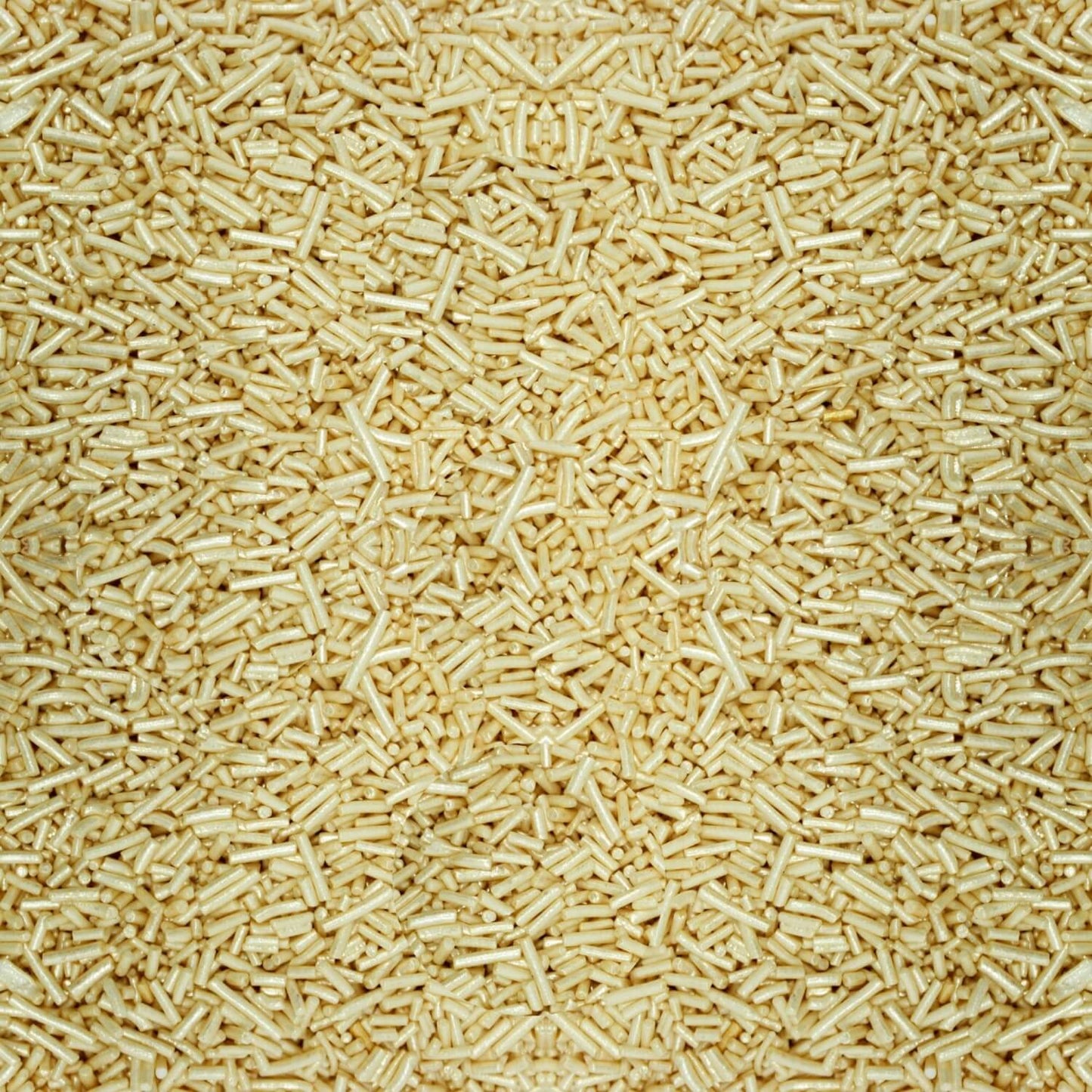 Confect Pearl Vermicelli Sprinkles 100 Gms – Confect - The Sugar Paste ...