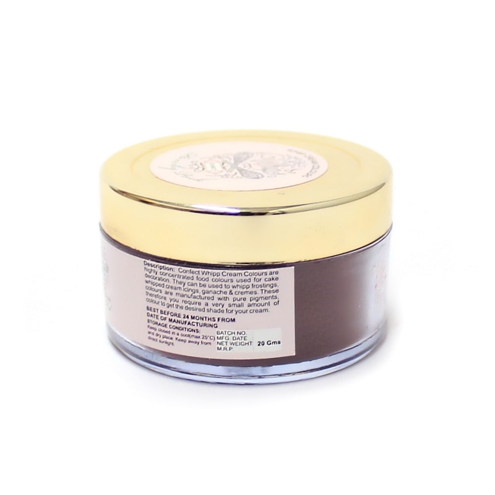Confect Punchy Pink Whip Cream Colour 20 Gms