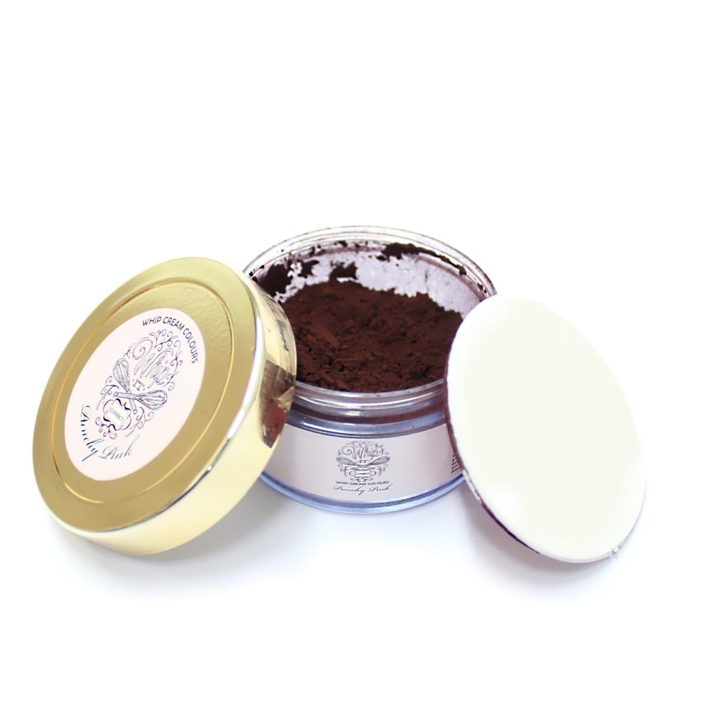 Confect Punchy Pink Whip Cream Colour 20 Gms