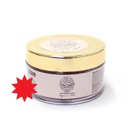 Whipp Cream Colors – Confect - The Sugar Paste Company
