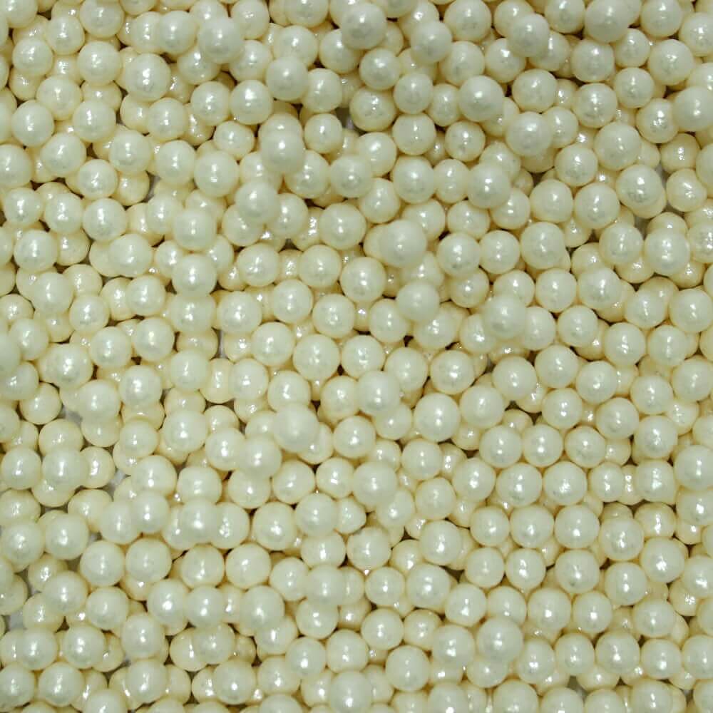 Sprinkles for Cakes Decoration | Edible Glitter for Cakes | Confect ...