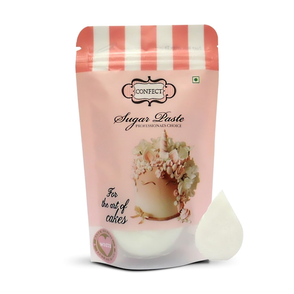 SUGARPASTE – Confect - The Sugar Paste Company